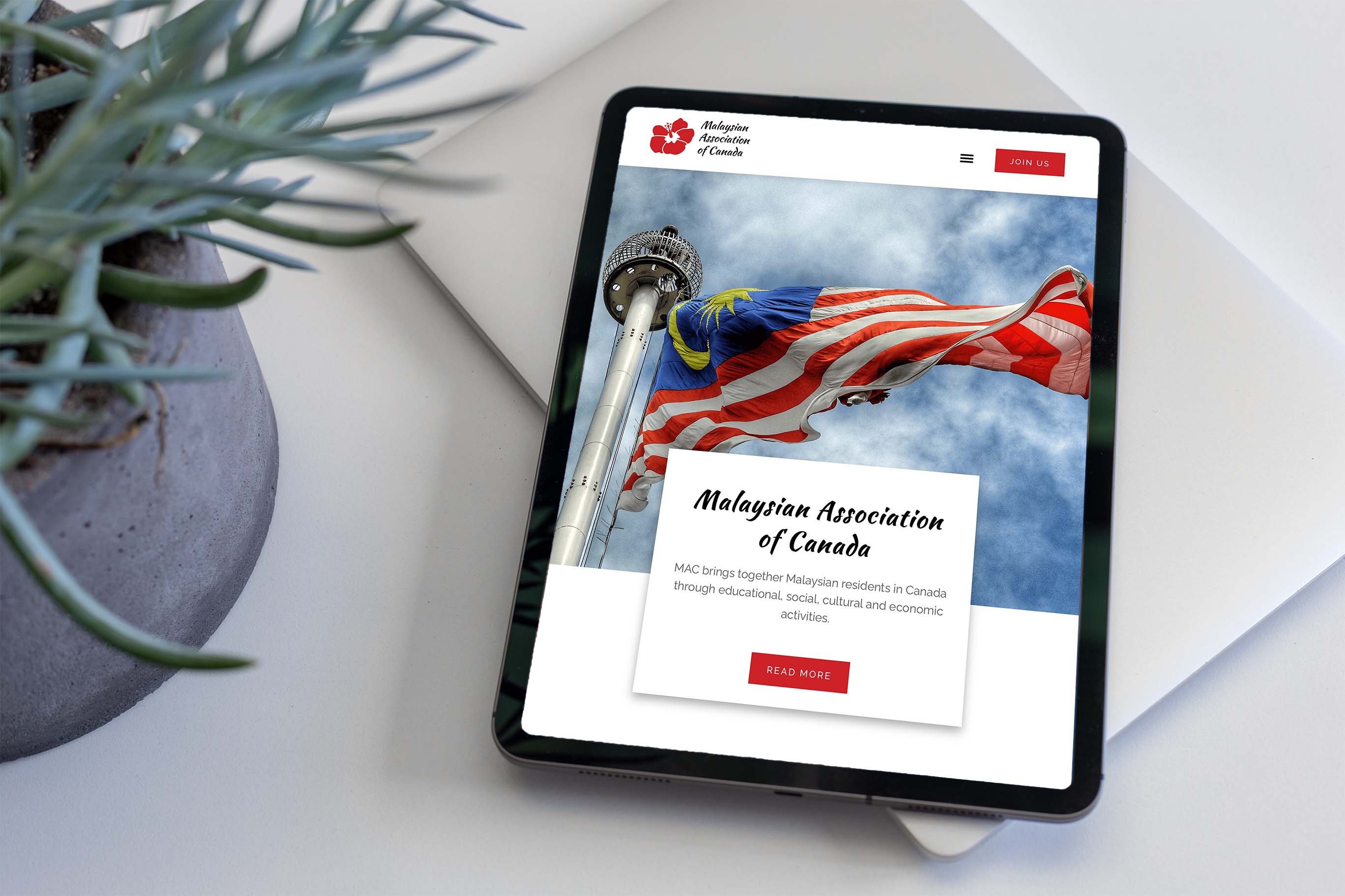 MAC | Polka Dot Beaver